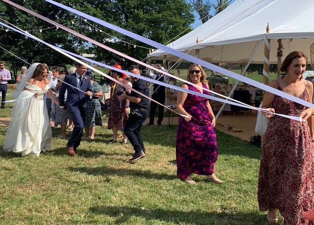 Bushwell Farm - Borrow my GardenBorrow my Garden