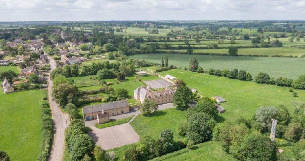 Borrow my Garden | Search platform dedicated to outside event ...