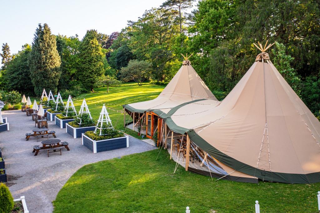 Borrow my Garden | Search platform dedicated to outside event ...